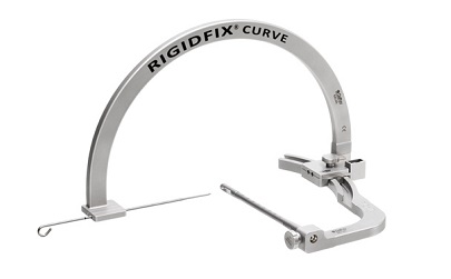 Система RIGIDFIX CURVE — Ортопедическая Медицинская Компания
